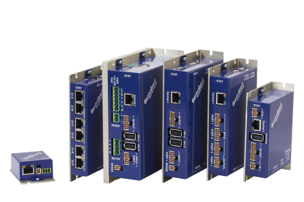 LEAP Award for Akribis Systems