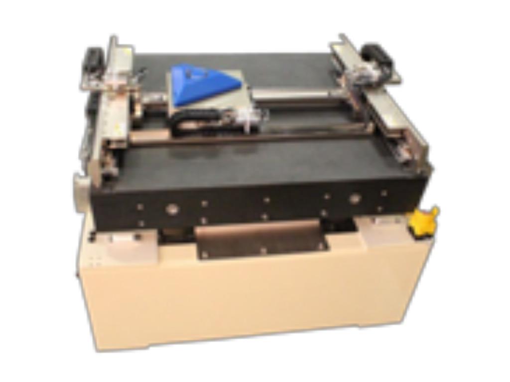 AGTD Hybrid-XY-Tisch