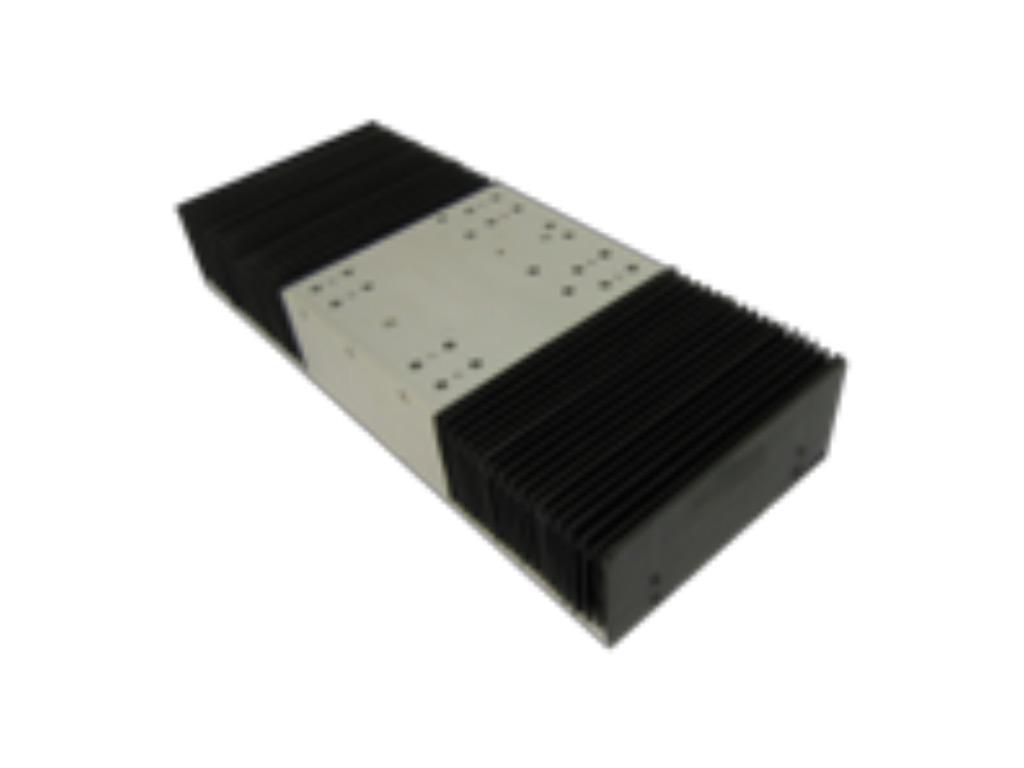 DGL 180 / 200-BC Stages