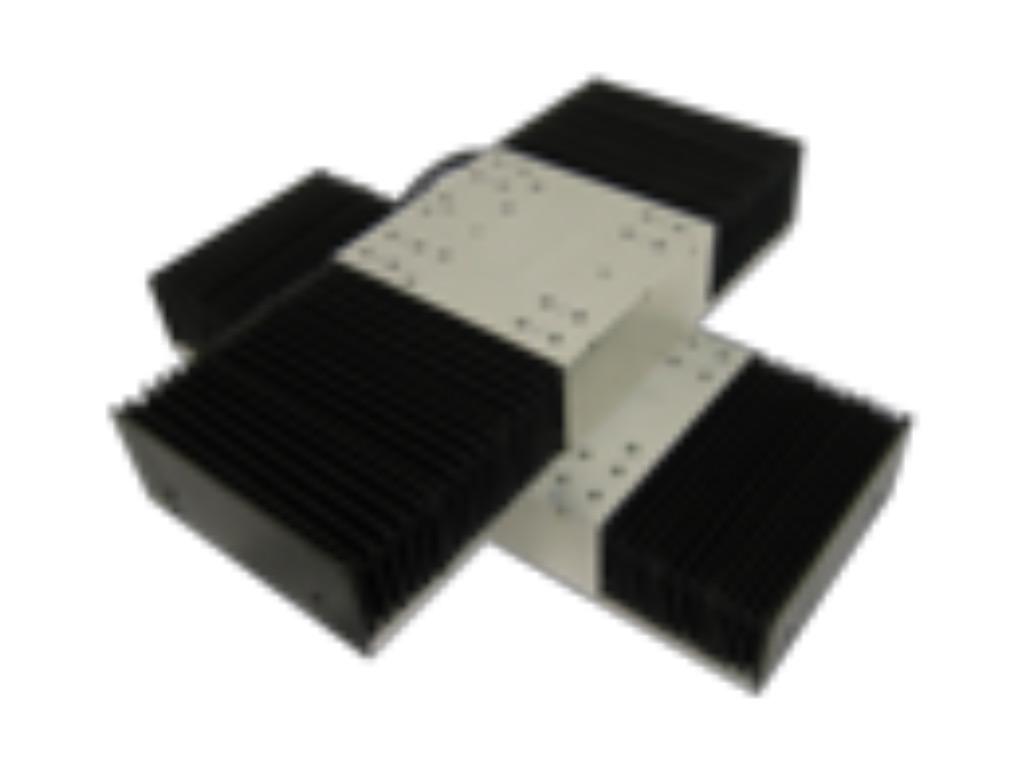 XY-DGL 200-BC -DGL 200-BC Stacked Stage Series